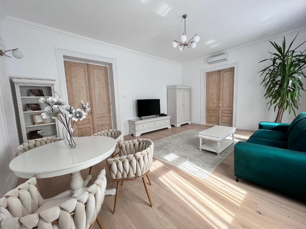 Suite № 7, Braşov (updated prices 2025)