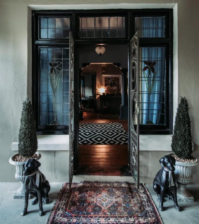 Grewar House, Parys (updated prices 2026)