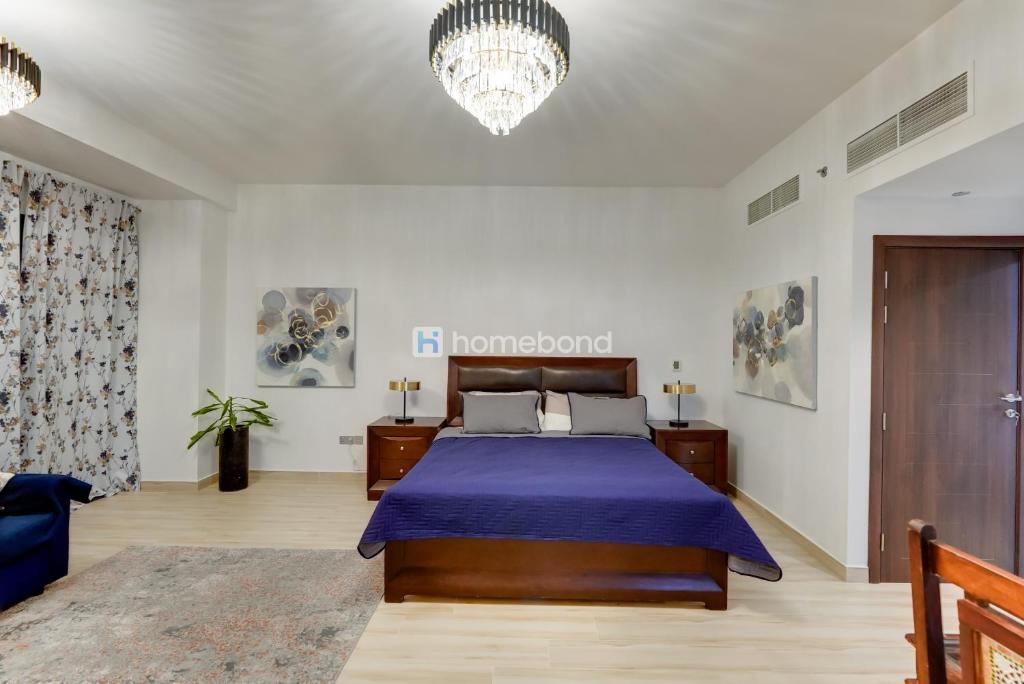 Apartmán JBR Amwaj 4 (Arabské emiráty Dubaj) - Booking.com