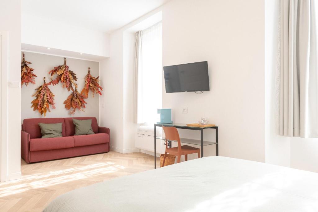 Victoria Boutique Suites, Trieste (prezzi aggiornati per il 2025)
