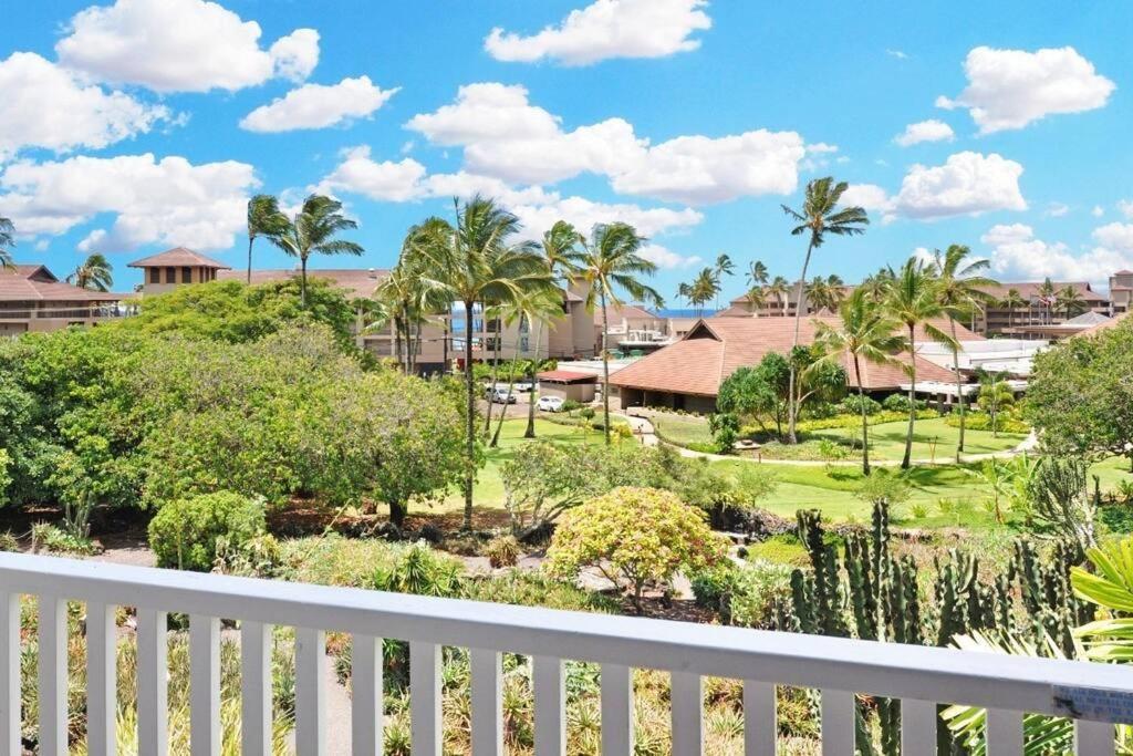 Partial Oceanview 1BR at Kiahuna Plantation Unit 311, Koloa – Updated ...