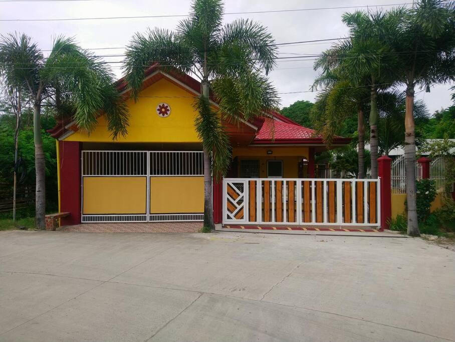 Te' Babe's Transient House, Batangas City – Updated 2023 Prices