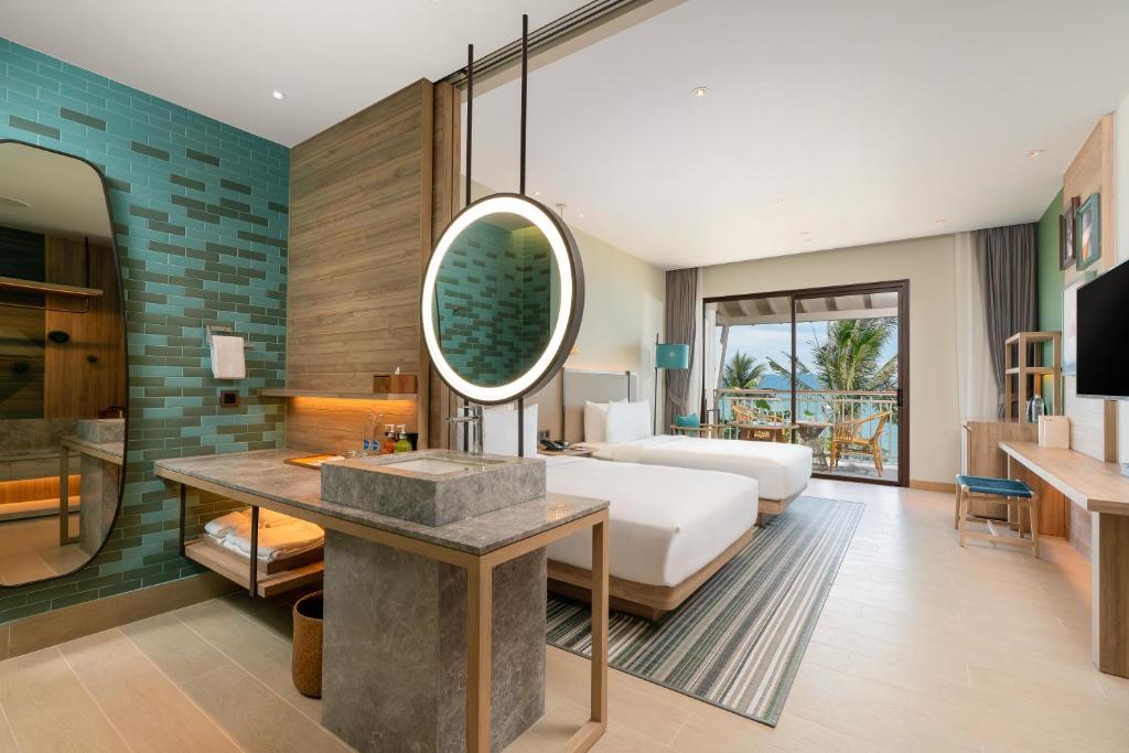 Holiday Inn Resort Samui Bophut Beach by IHG, Bophut (updated prices 2025)