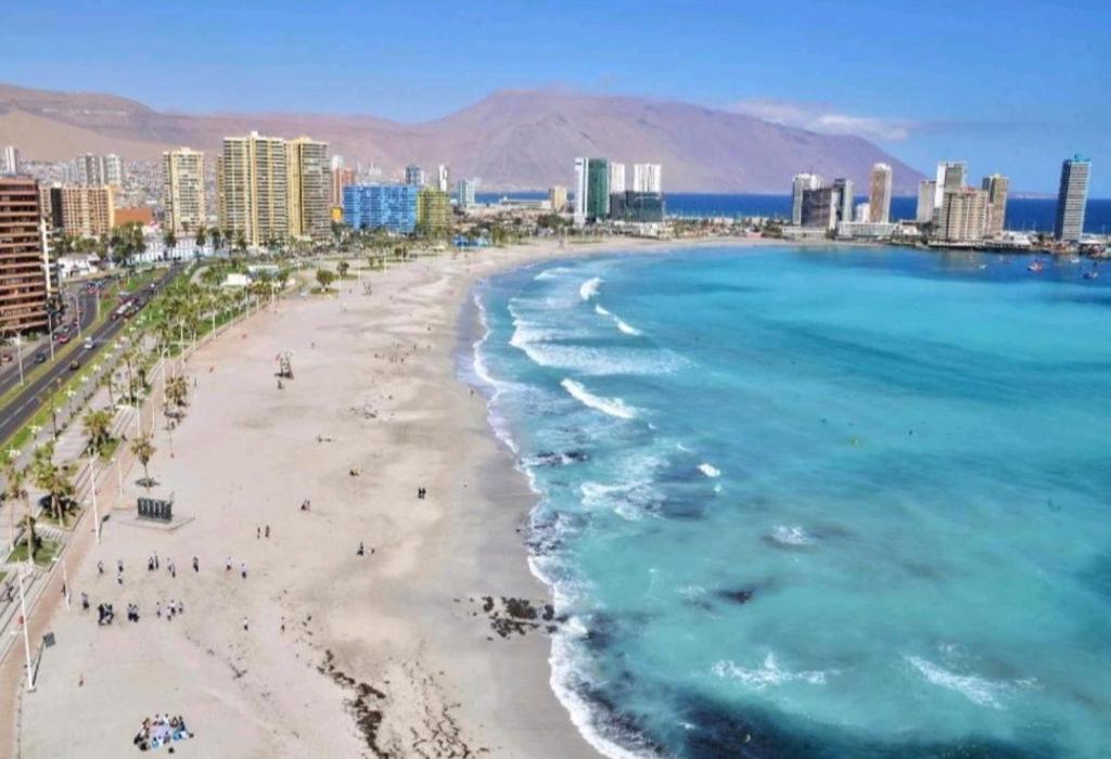 Departamento Cavancha Marina Club, Iquique (updated prices 2025)