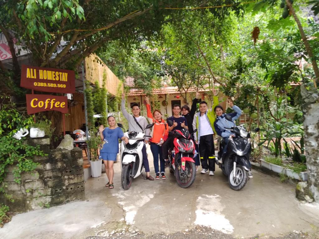 Ali Homestay Ninh Binh, Ninh Binh – Precios actualizados 2023