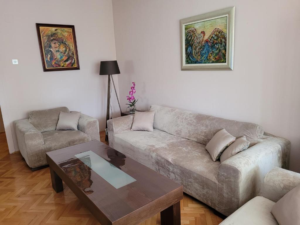 Soleil Central Apartments, Skopje – Precios actualizados 2024