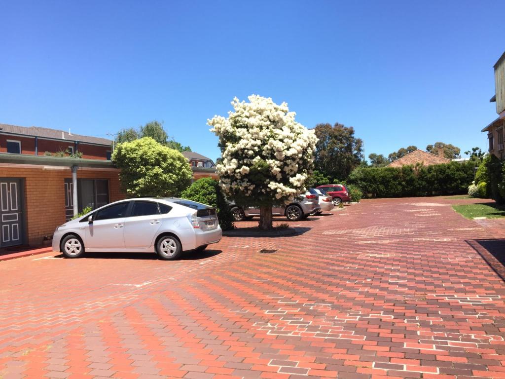 Carnegie Motor Inn, Carnegie (updated prices 2025)