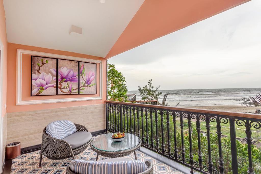 13 Beach Villas in Goa (2023)