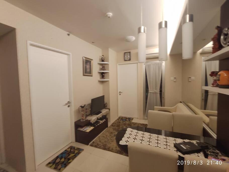Pakubuwono Terrace Apt,good location, Jakarta (updated prices 2026)