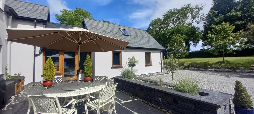 Boatman's Quarters -Three Bedroom Guest Suite, Skibbereen (updated ...