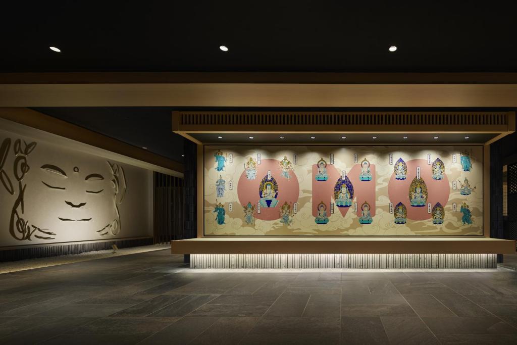 OMO3 Kyoto Toji by Hoshino Resorts, Kyoto (updated prices 2025)
