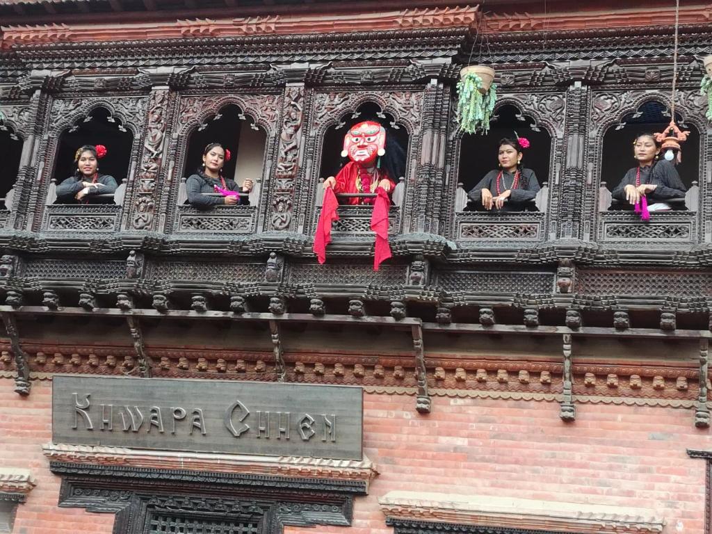 Khwapa Chhen, Bhaktapur (updated prices 2026)