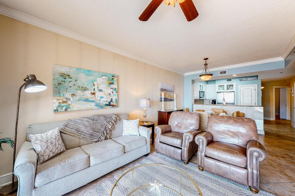 Azure 521 - Fort Walton Beach, FL