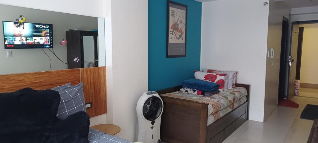 Cozy Transient unit Near Sm Baguio, Baguio (precios actualizados 2024)