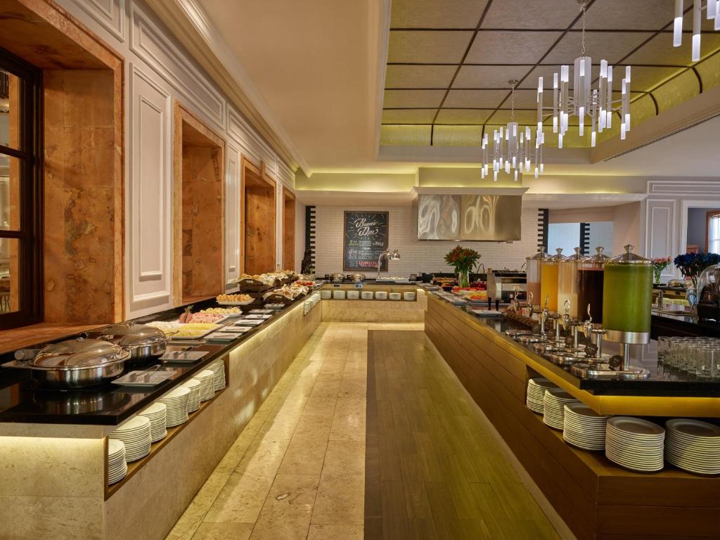 Fiesta Americana Merida, Mérida (updated prices 2025)