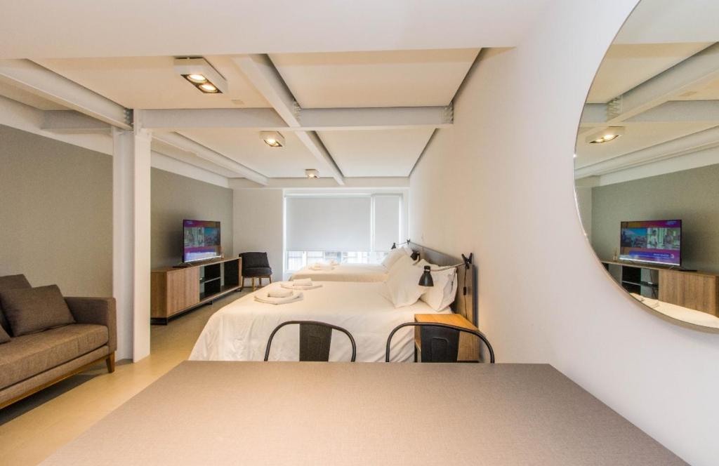 Temporales Ushuaia - Modo Sur 4, Ushuaia (updated prices 2025)