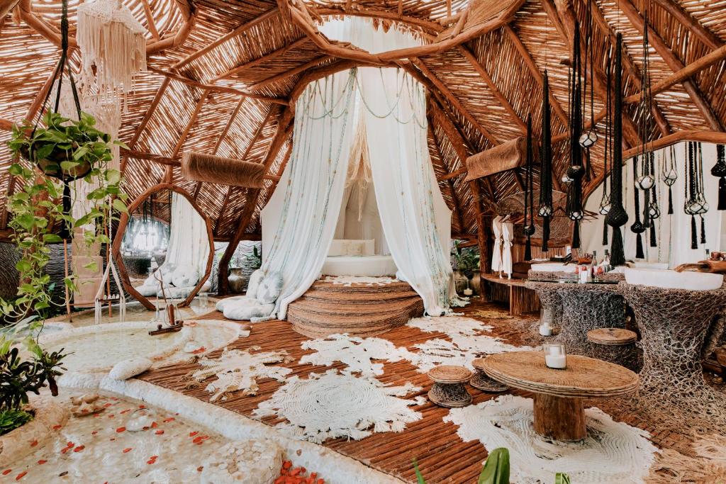 Azulik - Adults Only, Tulum (updated prices 2025)