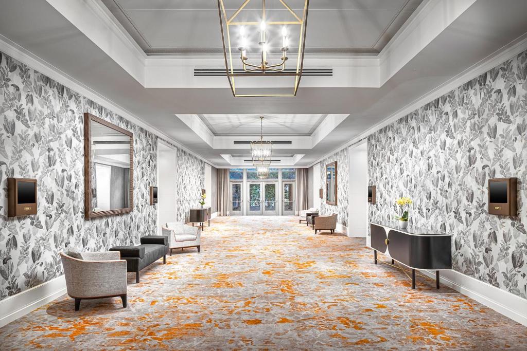 InterContinental Buckhead Atlanta by IHG, Atlanta (updated prices 2025)