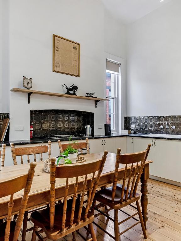 Annesley House, Portland (updated prices 2025)