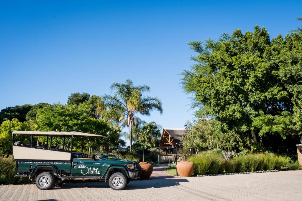 Addo Wildlife, Addo (updated prices 2026)