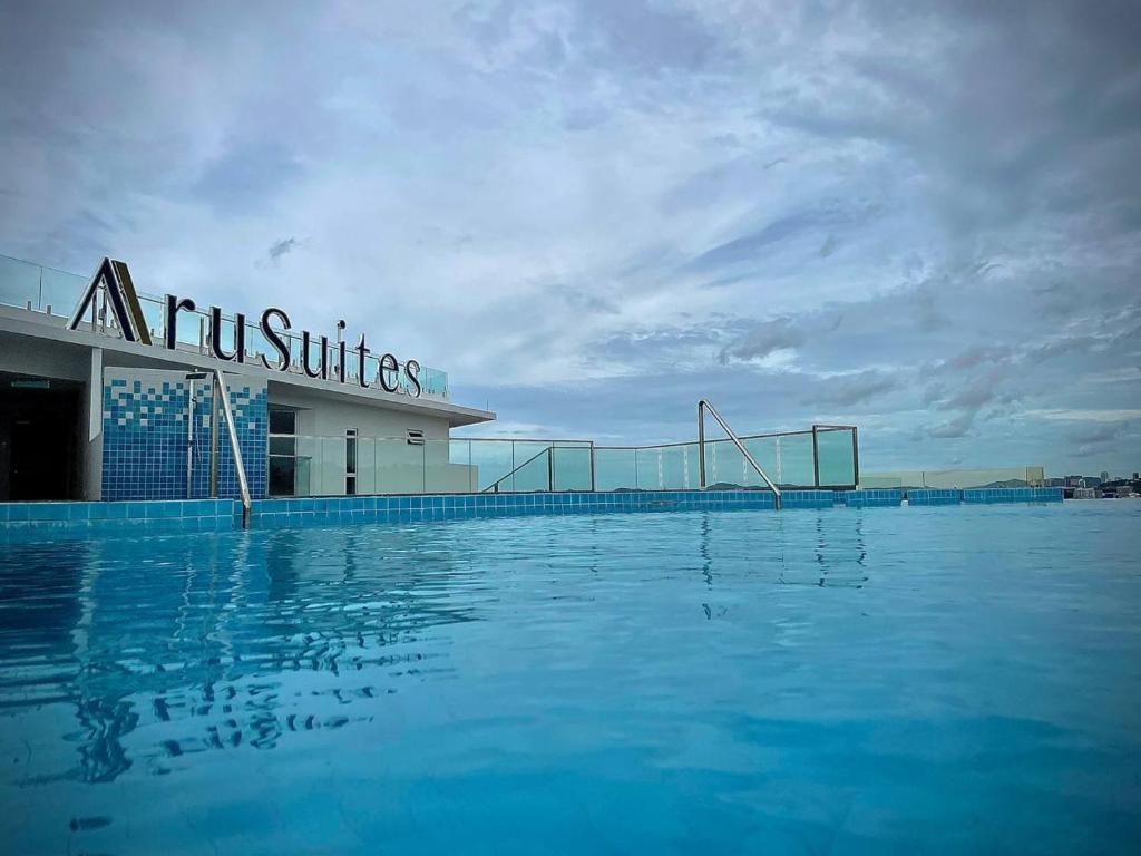 1 N 1 Suites By JC at Aru Suites , Kota Kinabalu, Kota Kinabalu ...