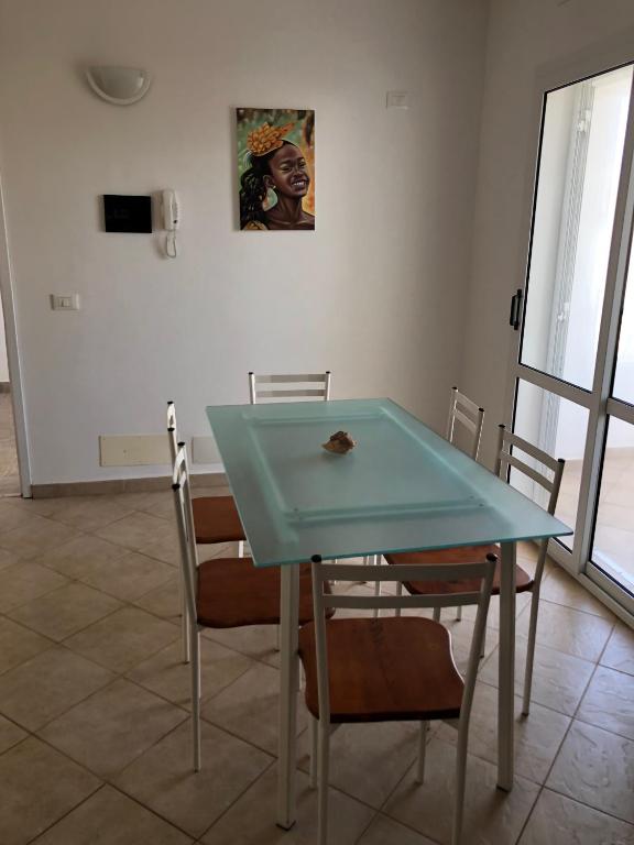Tito Paris - Sehr Schönes Und Helles Apartment - Cap-Vert