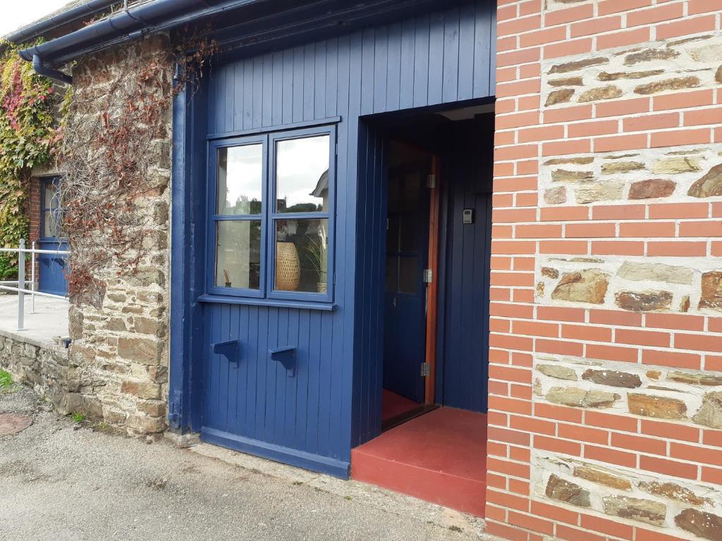 The Ivy Barn Holbeton, Plymouth (updated prices 2025)