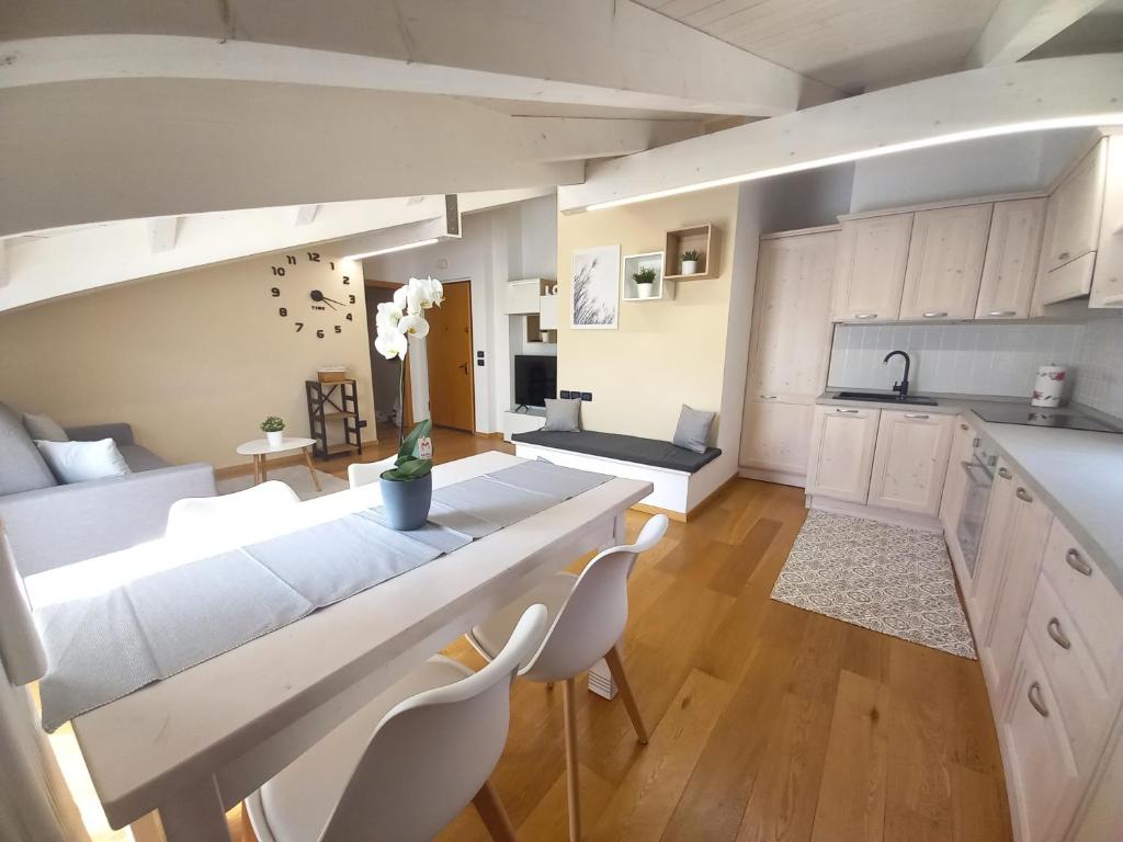 Lucy Home - Lago di Caldonazzo, Caldonazzo (updated prices 2025)