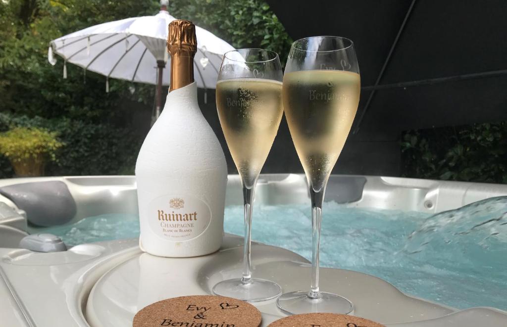 AuxiliumWellness Get Back to Serenity, Grobbendonk (updated prices 2026)