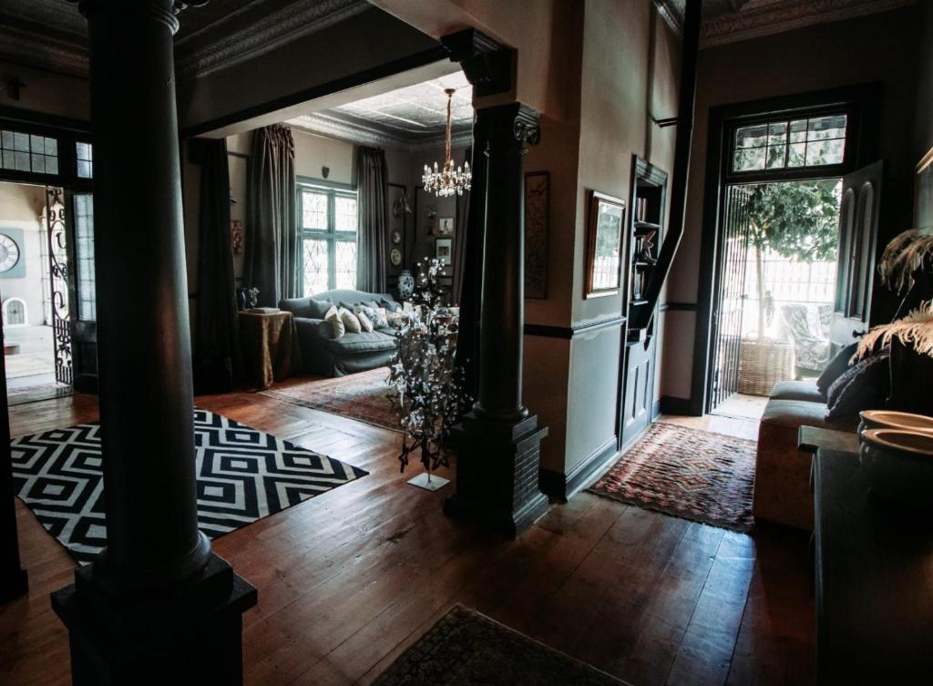 Grewar House, Parys – Updated 2024 Prices