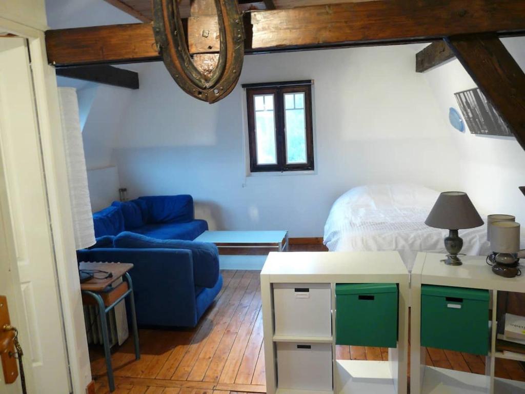 75 sqm Noyon; independant house, Noyon (updated prices 2026)