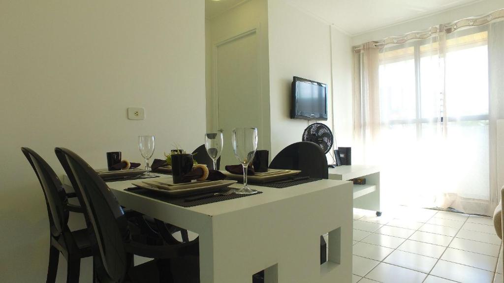 Edifício Neo Apto 222 - ER Hospedagens, Maceió (precios actualizados 2025)