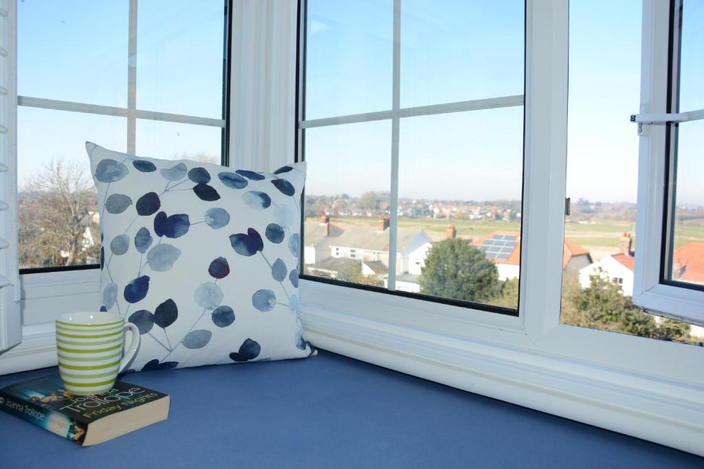 The Southwold Loft, Southwold (updated prices 2026)
