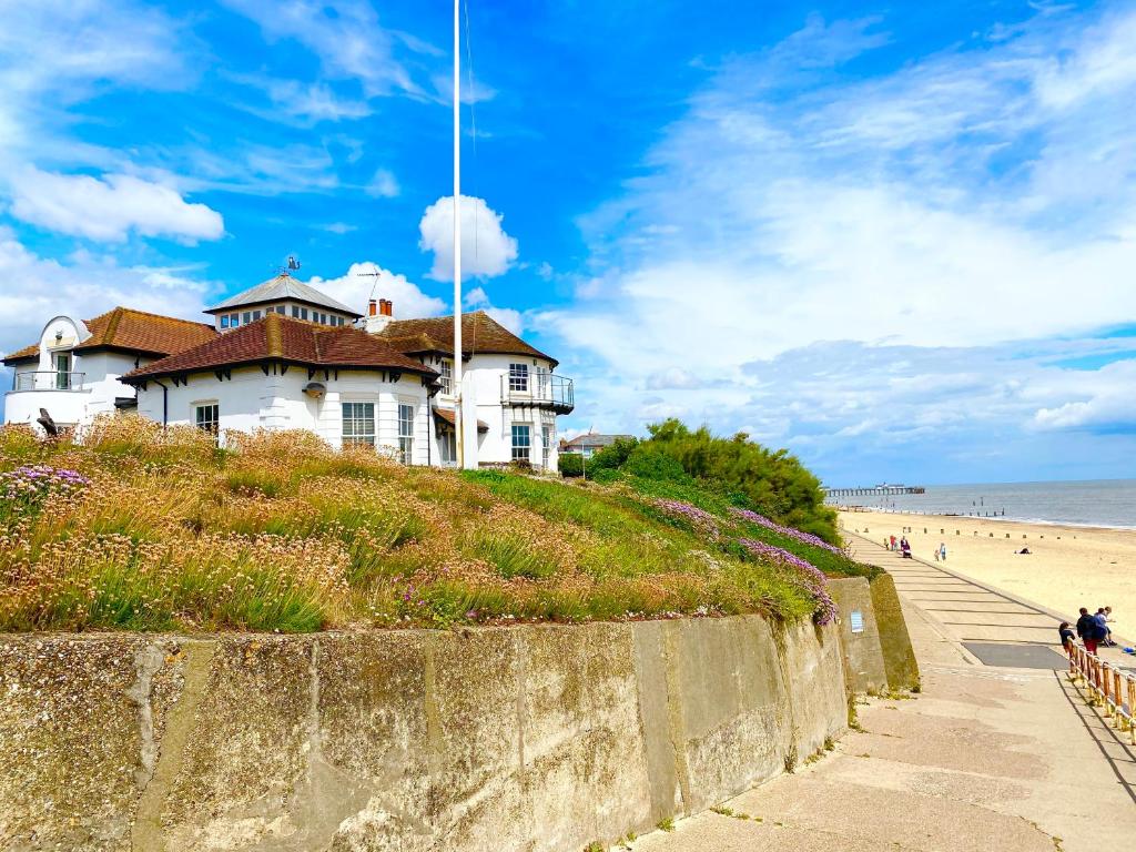 Cannons, Southwold (precios actualizados 2025)