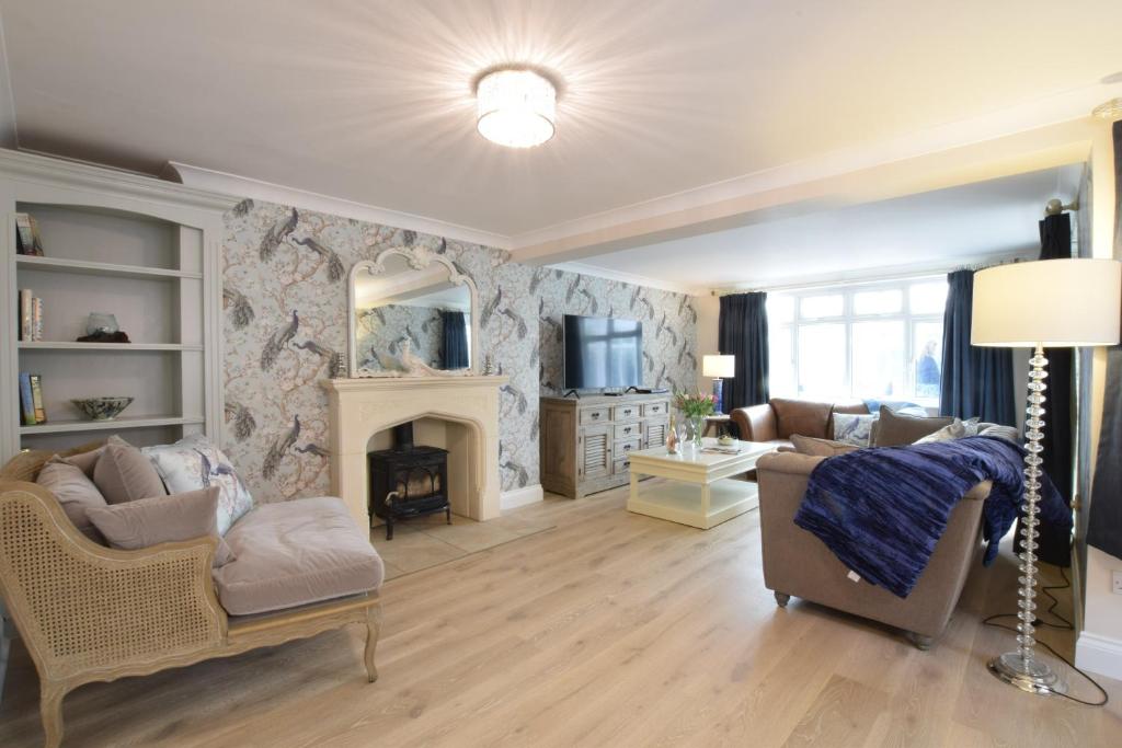 Napier House, Southwold, Southwold (updated prices 2026)