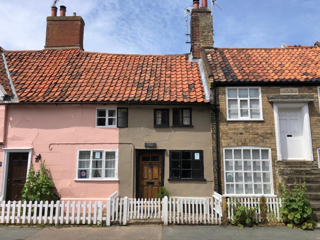 Rosemary Cottage, Aldeburgh, Aldeburgh (updated prices 2024)