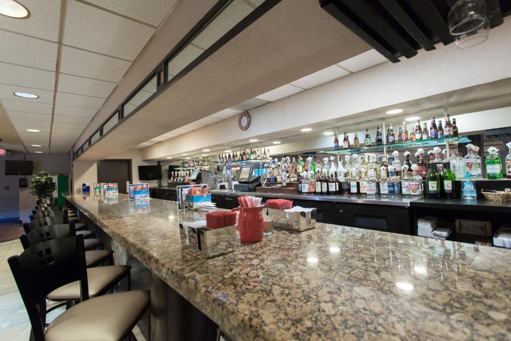 Wyndham Garden Detroit Metro Airport, Romulus (updated prices 2025)