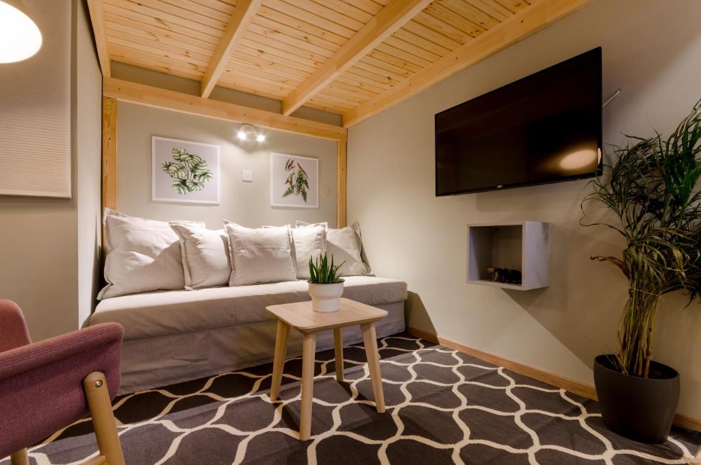 Cosy Studio In Party District AK20S, Budapest (updated prices 2026)