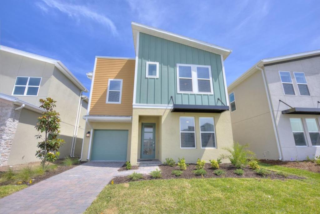 Stars Align Storey Lake By Shine Villas 406, Kissimmee (updated prices ...