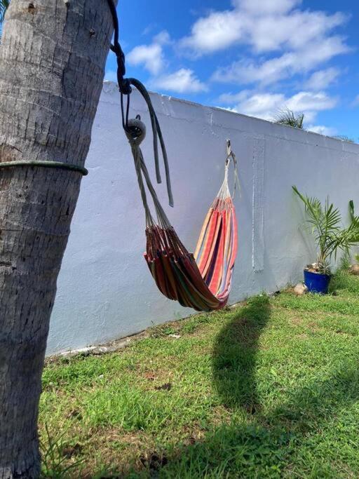 Ti Flamboyant T2 Tartane 80 M De La Plage - Martinica