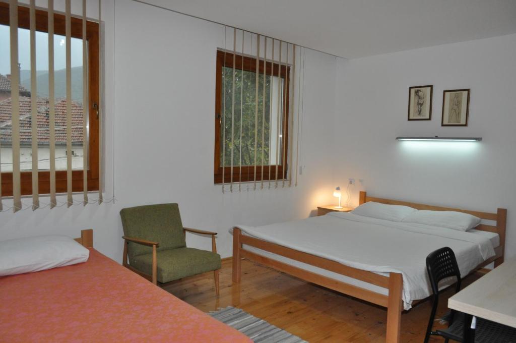 SOLARIS Studio Apartmani, Sokobanja – Bijgewerkte prijzen 2022