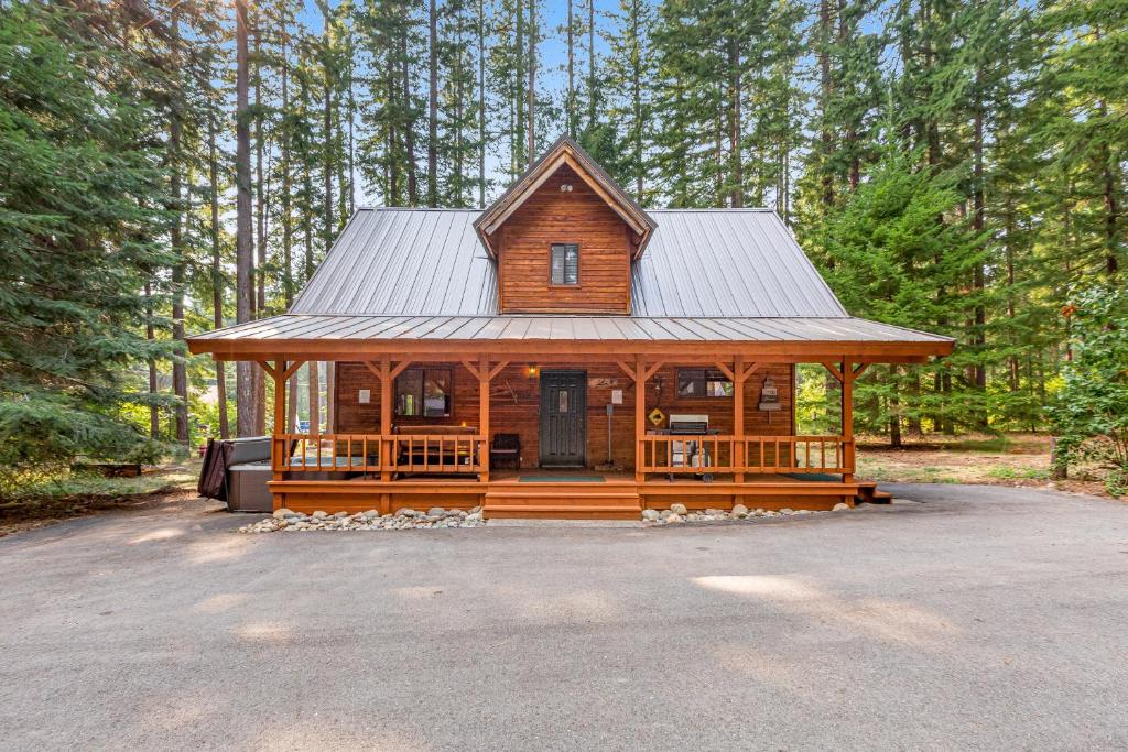 The Ponderosa Ranch, Ronald (precios actualizados 2025)