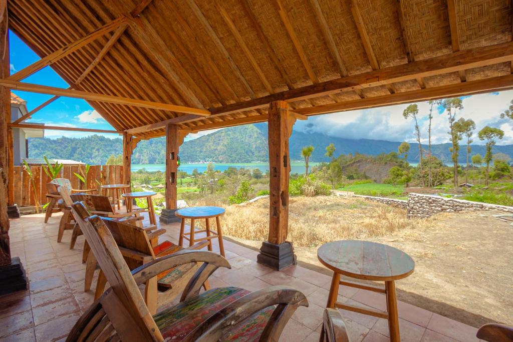 Segara Camp Kintamani, Kintamani (updated prices 2025)