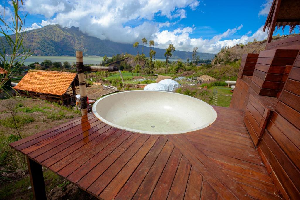 Segara Camp Kintamani, Kintamani (updated prices 2025)