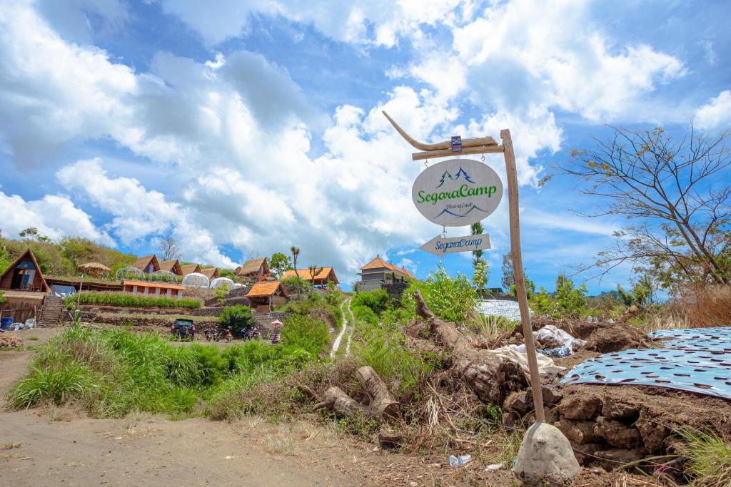 Segara Camp Kintamani, Kintamani (updated prices 2025)