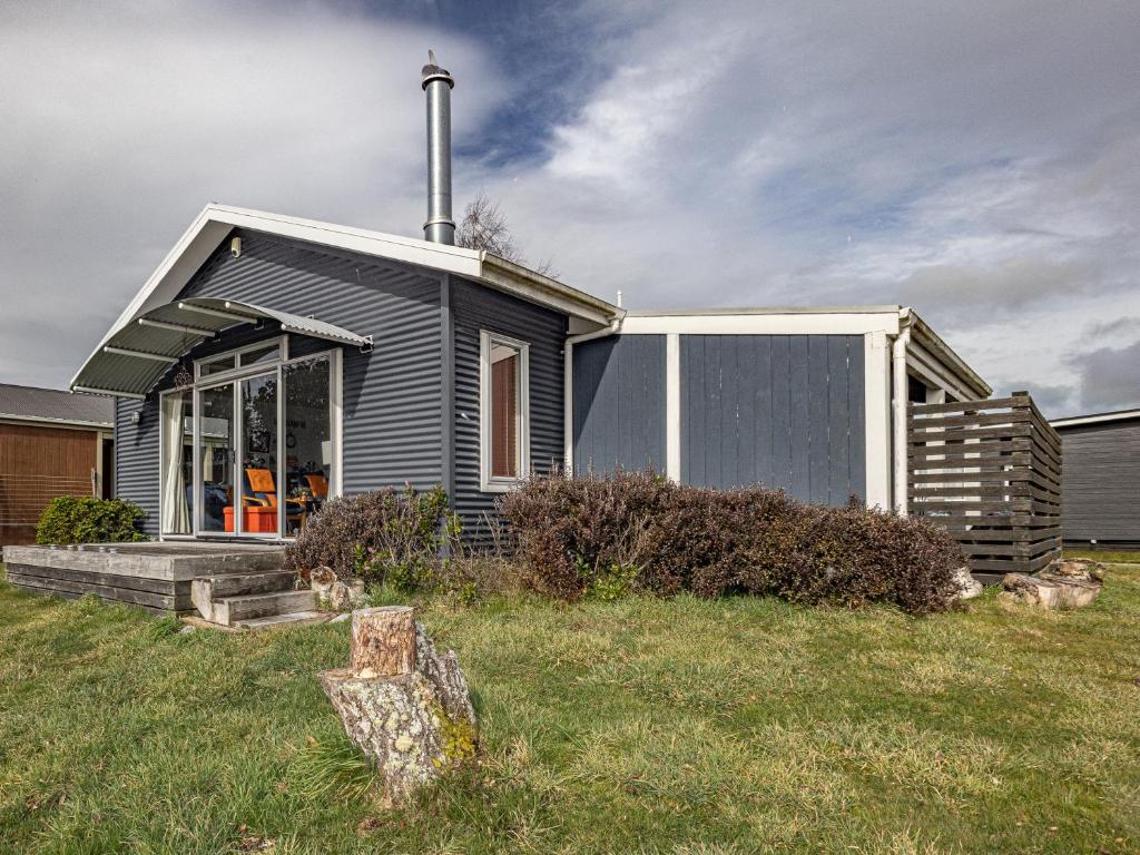 Alpine Way Cottage - Ohakune Holiday Home, Ohakune (updated prices 2026)