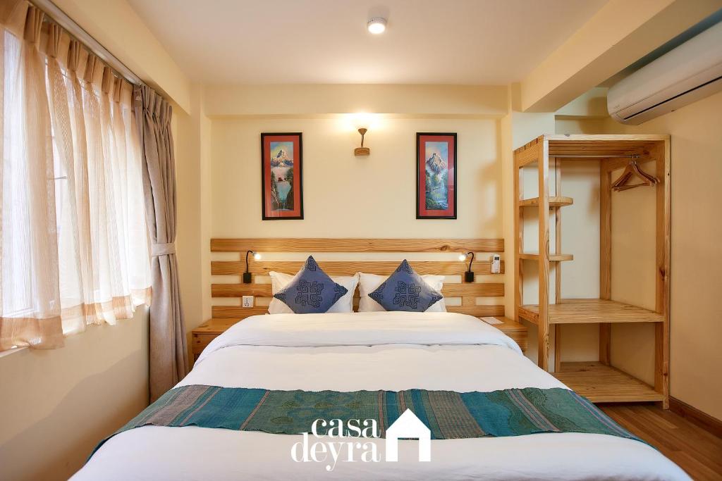 Nhoo: Chhen Apartment by Casa Deyra, Patan (updated prices 2025)