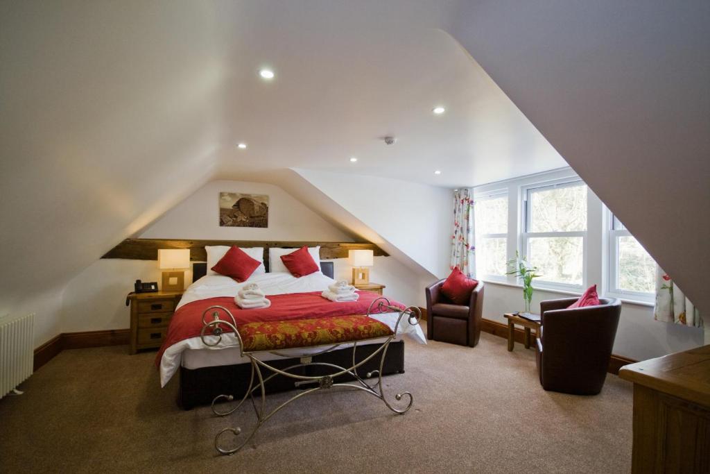 Stocks Hotel, Sark – Updated 2024 Prices