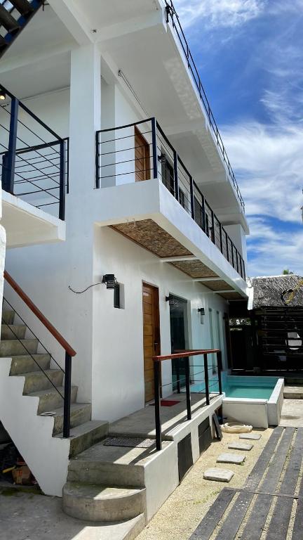 Tahanan Homestay, General Luna, Philippines - Booking.com