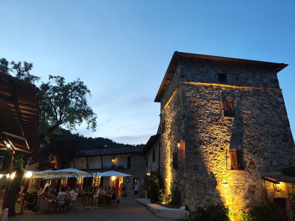 Il Torrione del Trebbia, Bobbio (updated prices 2025)